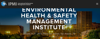 Staying on Top of Innovative EHS Solutions | Safety Excellence For Business