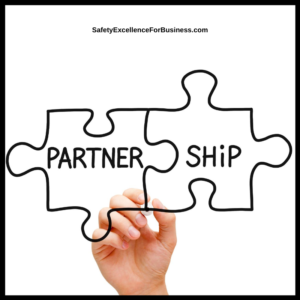 Safety Partnership | Safety Excellence For Business