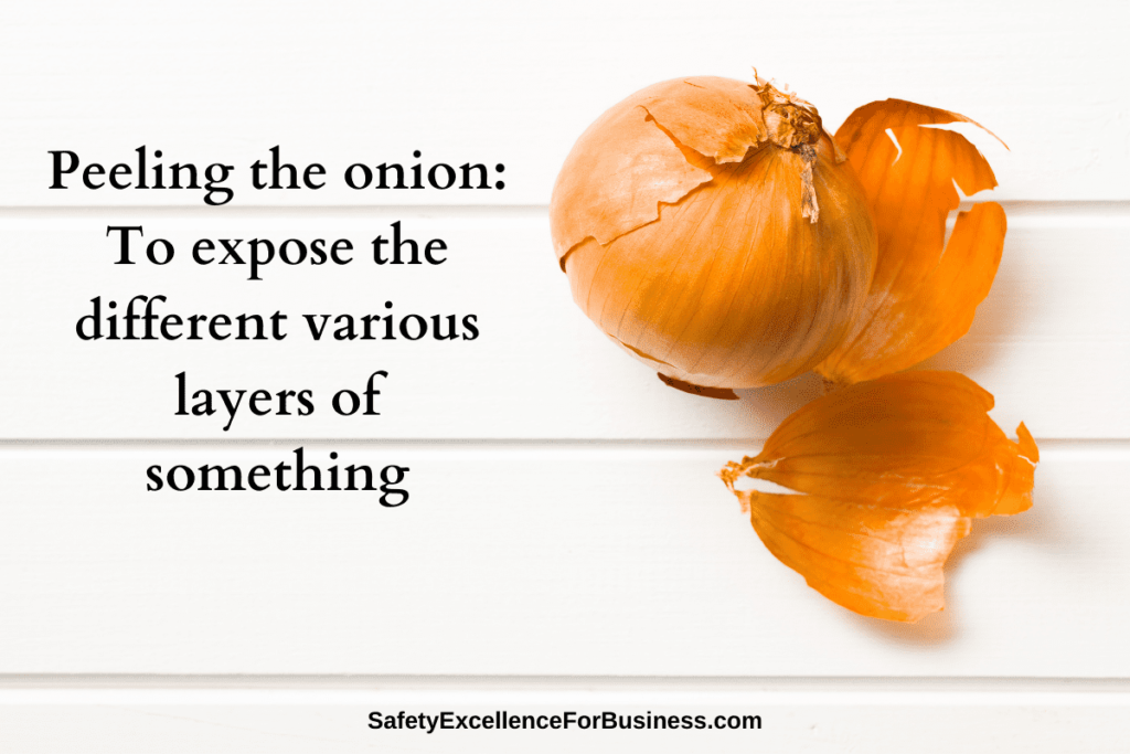 Safety Leadership Training in the workplace | Blog | Safety Excellence ...