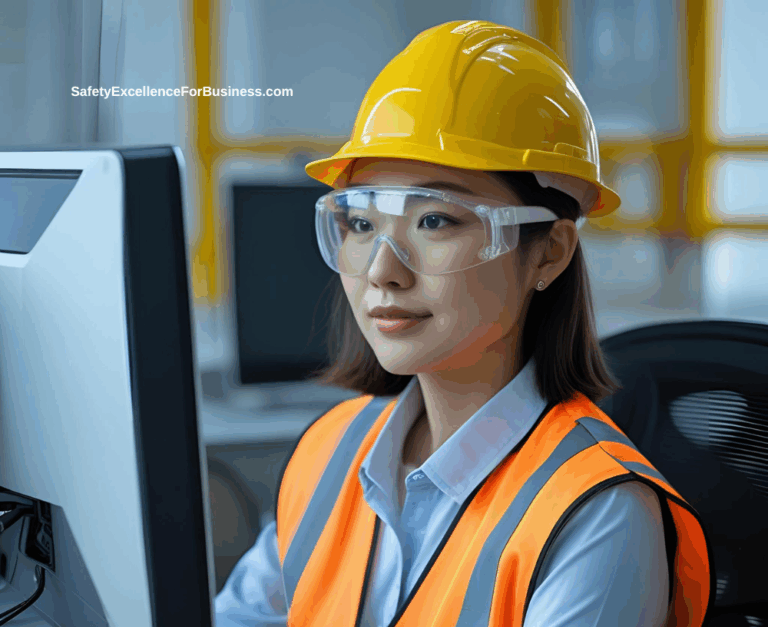 future of workplace safety with artificial intelligence | Safety ...